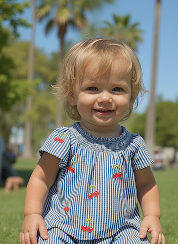 Designer Kids Outlet | Premium Children's Brands Up to 80% Off